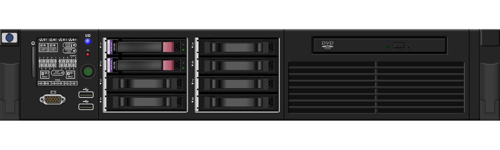 Is It Time To Replace Your Server? - Vantage IT Solutions